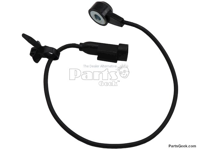 Kia Optima Knock Sensor - Engine Sensors - Replacement Beck Arnley NGK ...