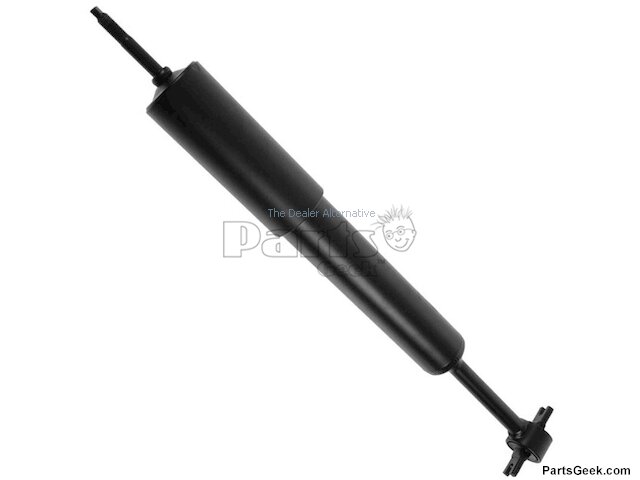 04 2004 Ford Ranger Shock Absorber - Suspension - API, Autopart Premium ...