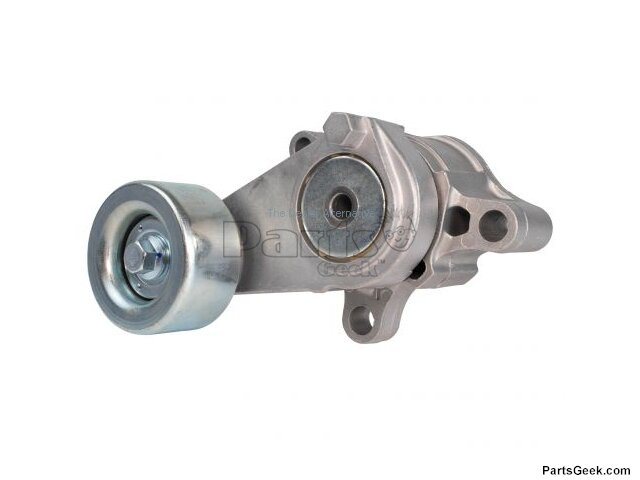 Toyota 4Runner Timing Belt Tensioner - Belt Tensioner - Replacement GMB ...