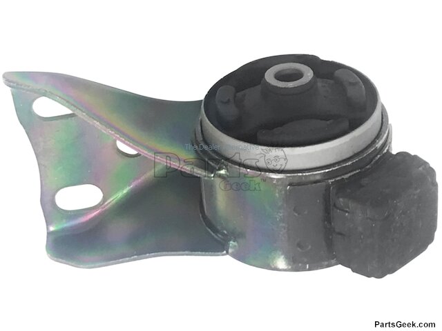 Mazda MPV Engine Mount - Motor Mounts - Replacement Genuine Anchor DEA ...