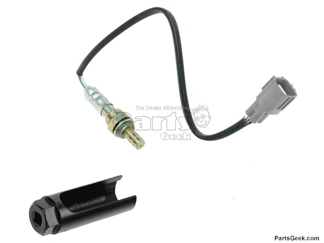 Toyota MR2 Spyder Oxygen Sensor - O2 Sensor - Denso Bosch NGK Walker ...