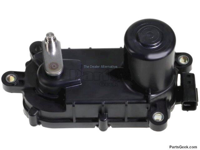 17 2017 Kia Sportage Intake Manifold Actuator - Air Intake - Dorman ...