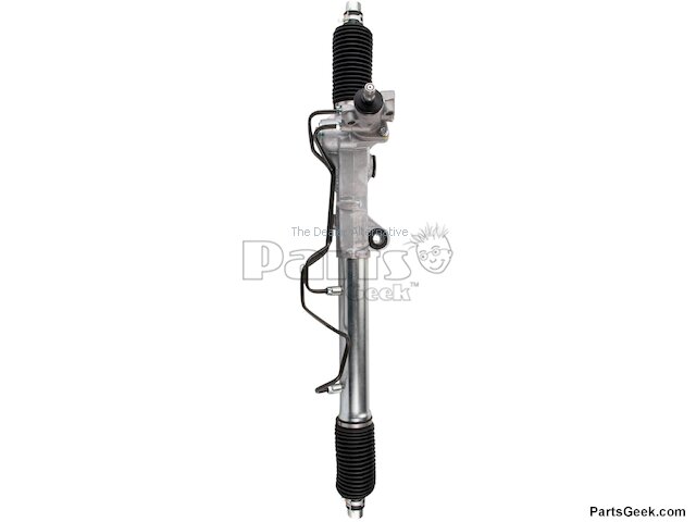 Power Steering Rack & Pinion - Car Steering Rack Replacement