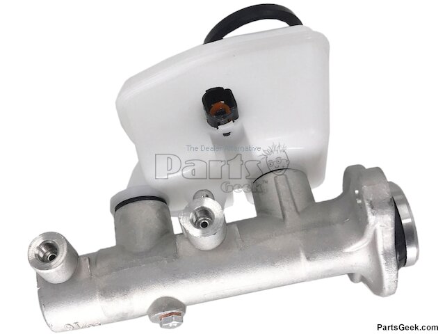 97 1997 Toyota 4Runner Brake Master Cylinder - Brake - A1 Cardone, API ...