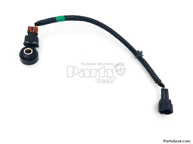 Nissan Altima Knock Sensor - Engine Sensors - Replacement Standard ...
