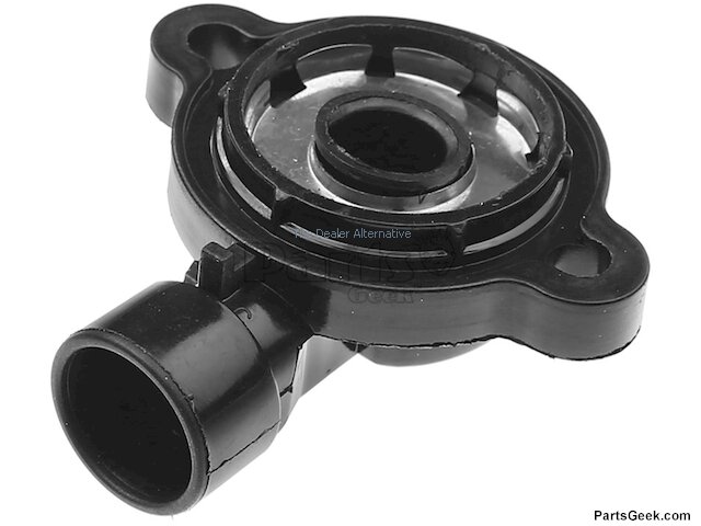 Chevrolet Throttle Position Sensor | Tracker Silverado 1500 Silverado ...