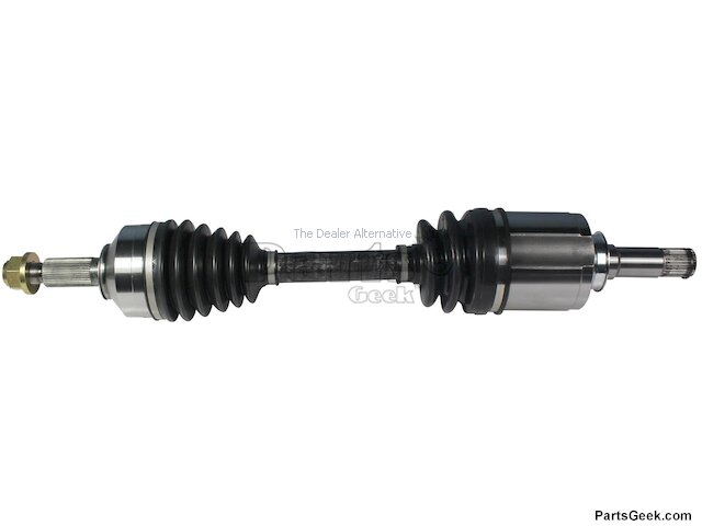 13 2013 Ford Taurus Axle Assembly - Driveshaft & Axle - A1 Cardone, API ...