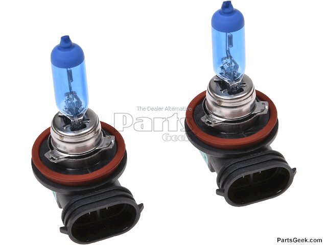 2004 Honda Accord Headlight Bulb