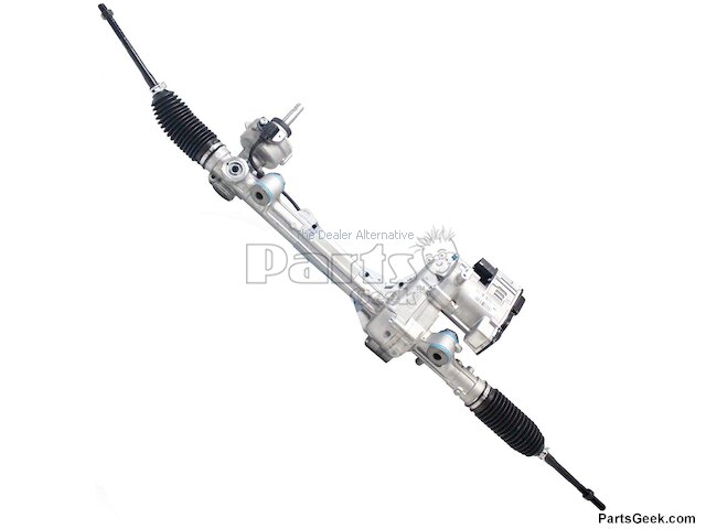 Ford Steering Rack | F150 Explorer Fusion Taurus - 2008 2011 2004 2017