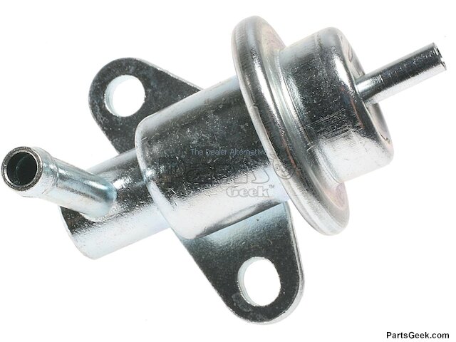 Mitsubishi Fuel Pressure Regulator | Eclipse Mirage 3000GT Montero ...