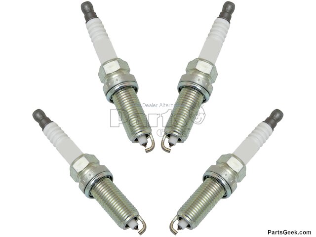 Nissan Sentra Spark Plugs - Spark Plug - NGK Denso Bosch DENSO Autolite ...