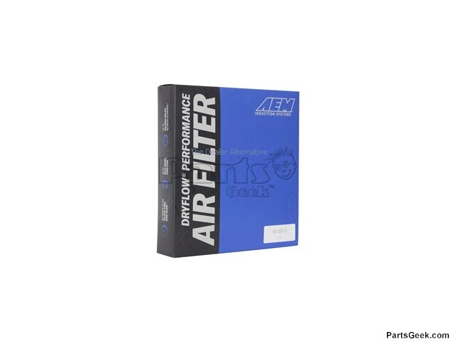 16 2016 Ford F150 Air Filter - Air Intake - AC Delco, AEM, AFE, API ...
