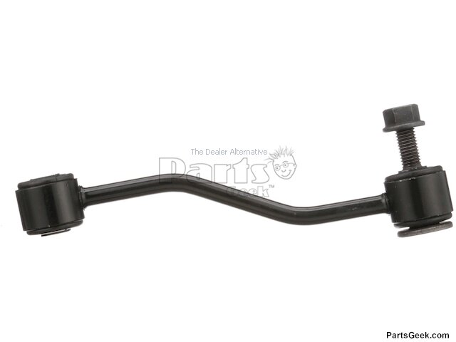 03 2003 Ford Ranger Sway Bar Link - Suspension - AC Delco, API ...