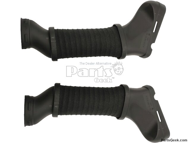 14 2014 Mercedes CLS550 Air Intake Hose - Air Intake - APA/URO Parts ...