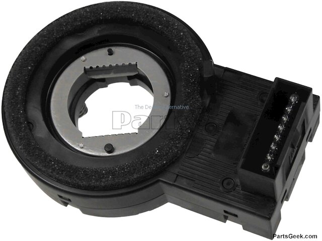 13 2013 GMC Sierra 1500 Steering Wheel Position Sensor - Steering - AC ...
