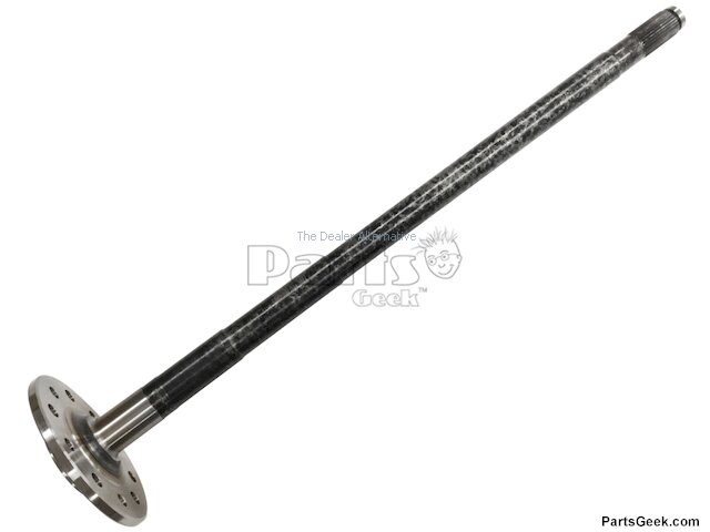 Ford Axle | F150 Crown Victoria F250 Super Duty E150 Econoline - 2003 ...