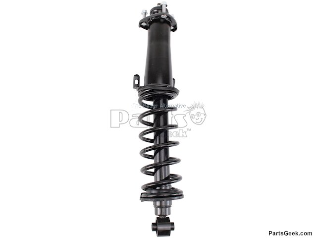 06 2006 Lexus GS300 Strut Assembly - Suspension - API, DIY Solutions ...
