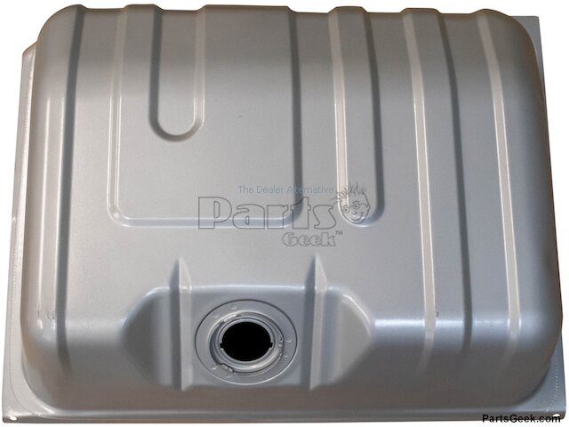 Ford Mustang II Fuel Tank - Gas Tanks - Spectra Premium Action Crash ...