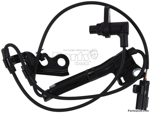 Toyota Corolla ABS Speed Sensor - Front and Rear ABS Sensor ...