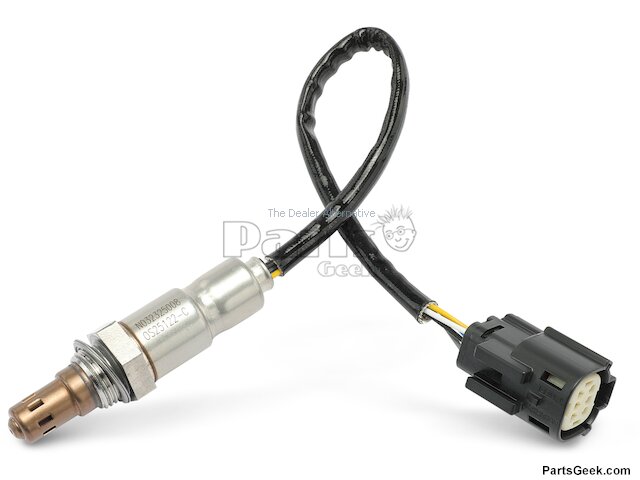 16 2016 Ford Explorer Oxygen Sensor - Fuel Injection - Autopart Premium ...