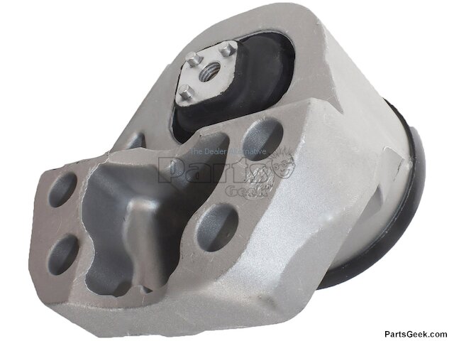 17 2017 Ford Explorer Engine Mount - Engine Mechanical - Anchor, DEA ...