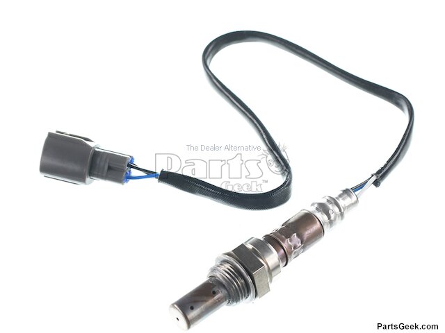 02 2002 Toyota Tacoma Oxygen Sensor - Fuel Injection - APA/URO Parts ...