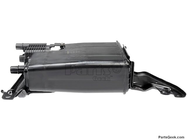 Toyota Avalon Carbon Canister - Vapor Canister - Dorman Genuine DIY ...