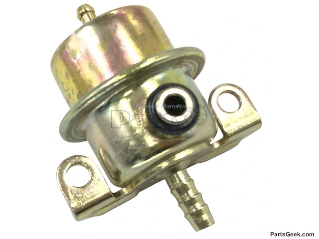 Ford Ranger Fuel Pressure Regulator - Regulators - Replacement Standard ...