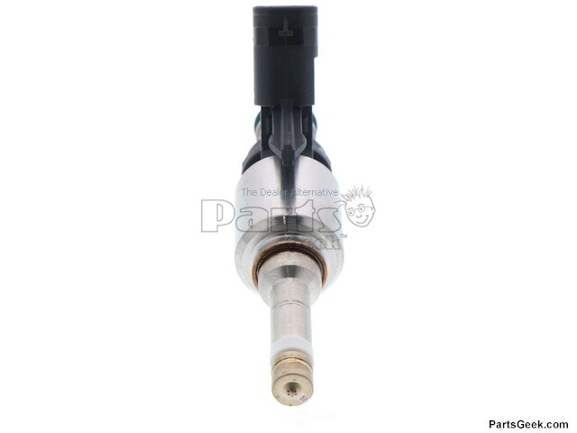 VW Volkswagen Jetta Fuel Injectors - Injector - Bosch GB ...