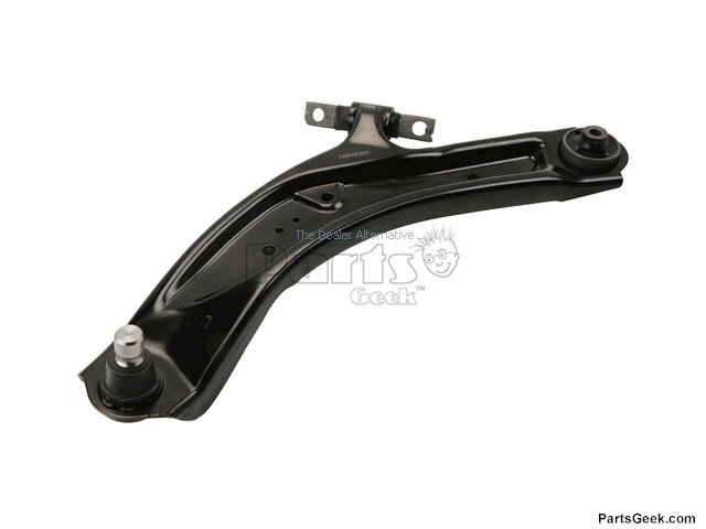 17 2017 Nissan Rogue Control Arm - Suspension - AC Delco, API, Autopart ...