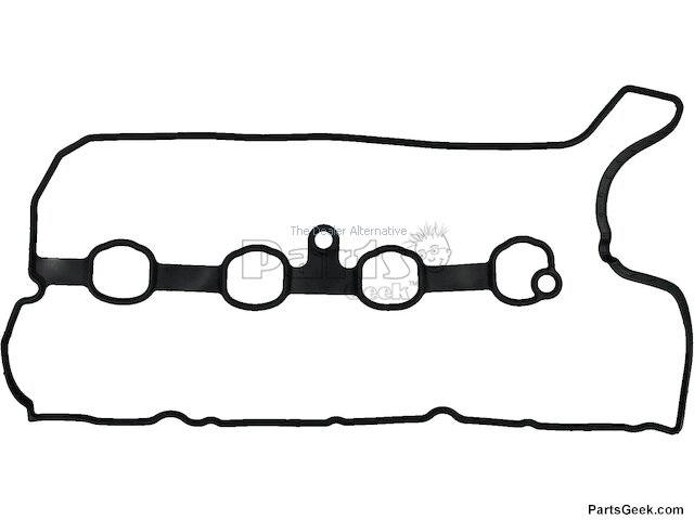 Mazda CX5 Valve Cover Gasket - Valve Cover Gaskets - Original Equipment ...