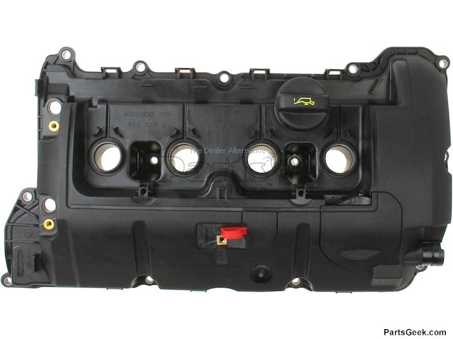 09 2009 Mini Cooper Valve Cover - Engine Mechanical - APA/URO Parts ...