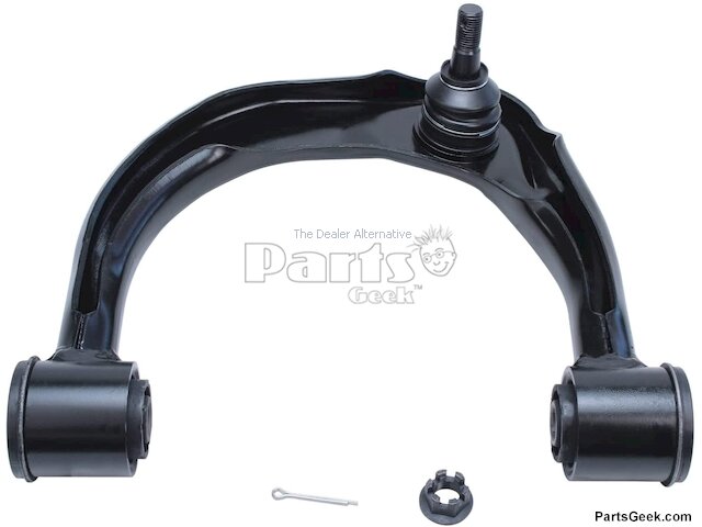 06 2006 Toyota Tacoma Control Arm - Suspension - AC Delco, AFE, API ...