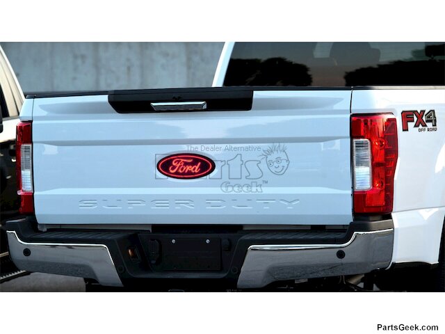 Luxury Car Emblem - Custom Car Emblems | Parts Geek