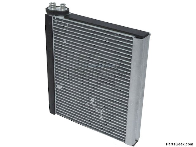 Land Rover AC Evaporator | Range Rover LR2 Range Rover Sport - 1999 ...