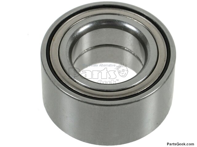 05 2005 Ford Focus Wheel Bearing - Driveshaft & Axle - API, Beck Arnley ...