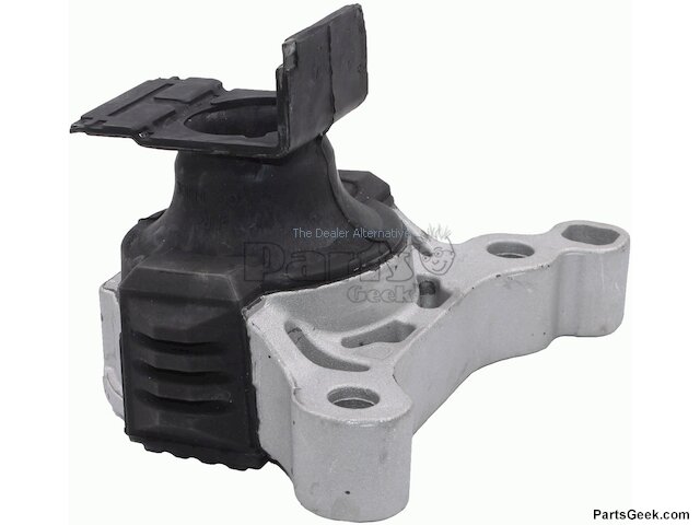 Ford Escape Engine Mount - Motor Mounts - Replacement Genuine Anchor ...