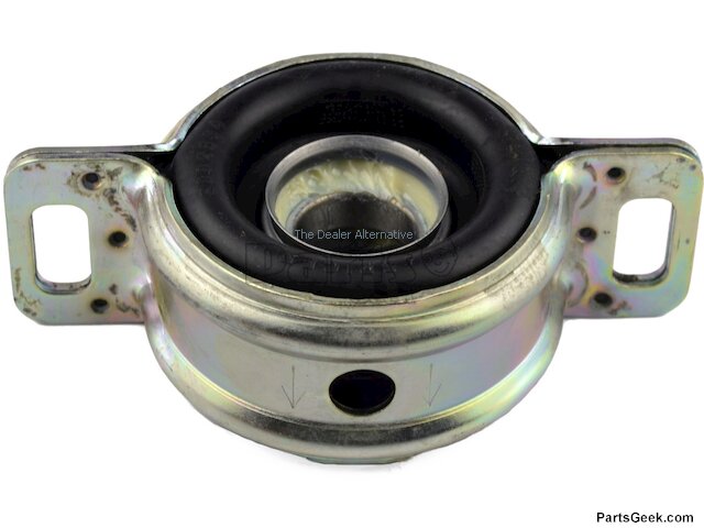 06 2006 Toyota Tacoma Drive Shaft Center Support Bearing - Driveshaft ...