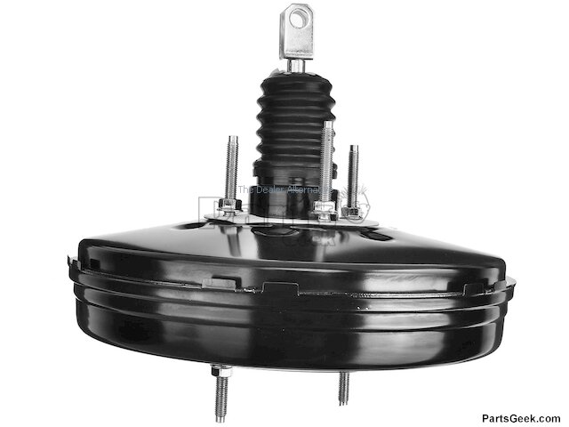 13 2013 Ford Edge Brake Booster - Brake - A1 Cardone, Autopart Premium ...