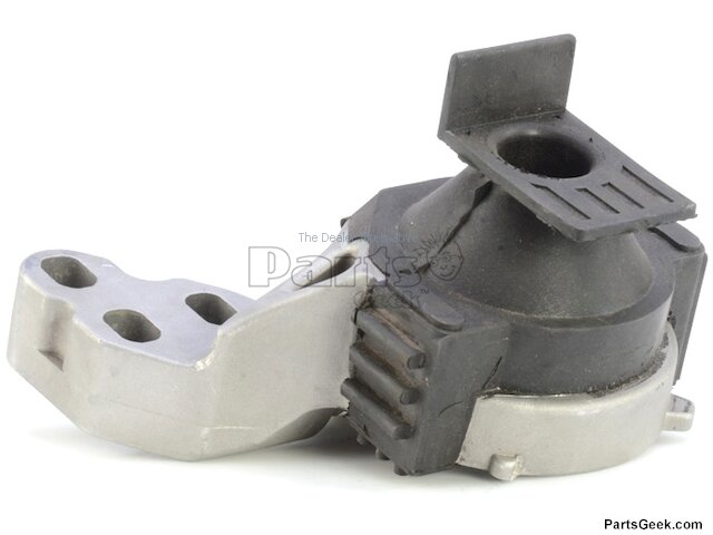 Mazda 3 Engine Mount - Motor Mounts - Replacement Beck Arnley Genuine ...