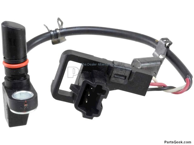 11 2011 Chevrolet Silverado 1500 Automatic Transmission Speed Sensor ...