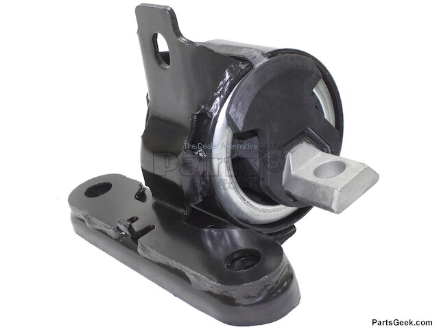 Dodge Journey Transmission Mount - Trans Mounts - Replacement Mopar ...