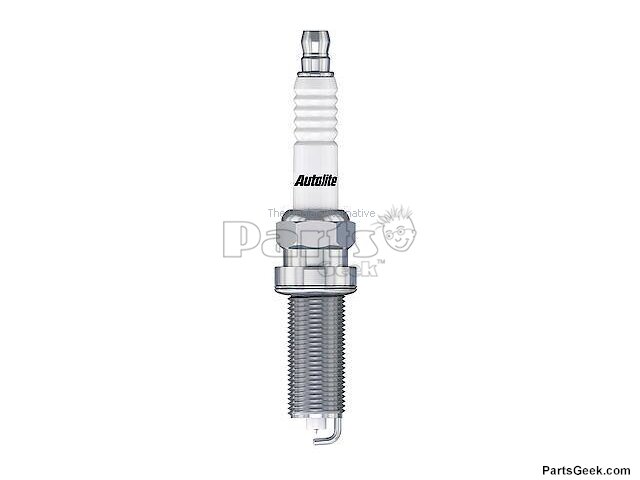 Lexus IS250 Spark Plugs - Spark Plug - Denso NGK Bosch Autolite SKP ...
