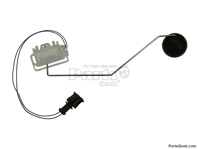 Mercedes S550 Fuel Level Sending Unit - Fuel Sending Unit - Genuine APA ...