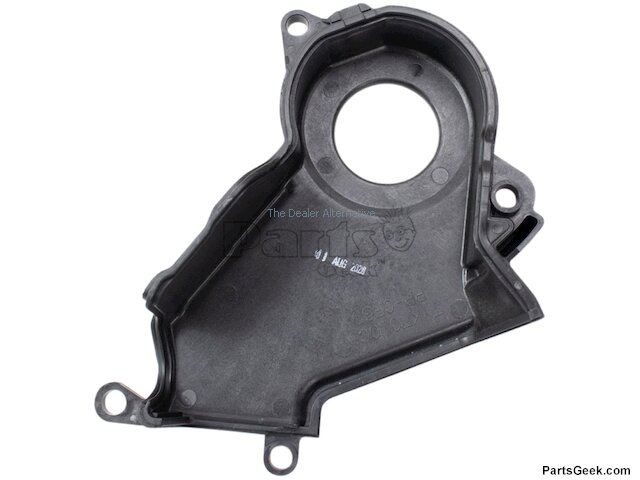 Toyota Camry Timing Cover - Timing Belt Cover - Dorman Genuine TRQ SKP ...