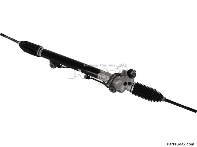 Toyota Tacoma Steering Rack - Steering Racks - Replacement A1 Cardone ...
