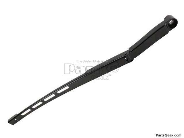 Windshield Wiper Arm - Front, Rear Wiper Arm Replacement | Parts Geek