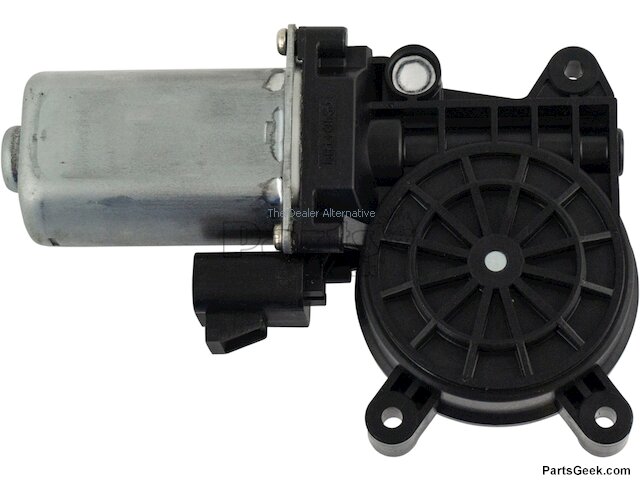 Chevrolet Window Motor | Blazer Cavalier Colorado C10 - 2005 2003 2004 1985