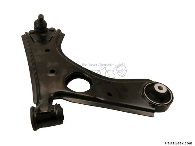 19 2019 Ram ProMaster City Control Arm - Suspension - API, Autopart ...