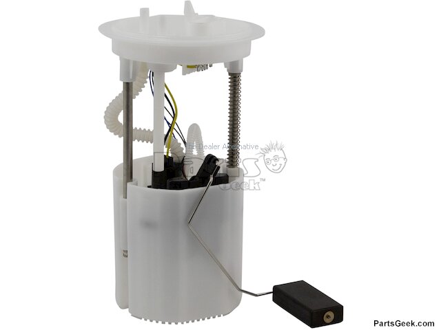 VW Volkswagen Rabbit Fuel Pump - Gas Pumps - Replacement Bosch Autobest ...